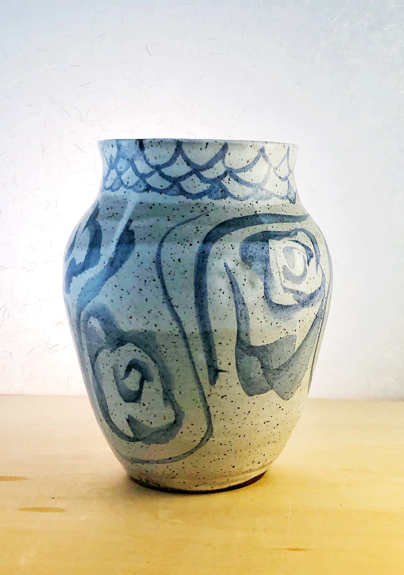 Functional Pottery — Homeport Pottery