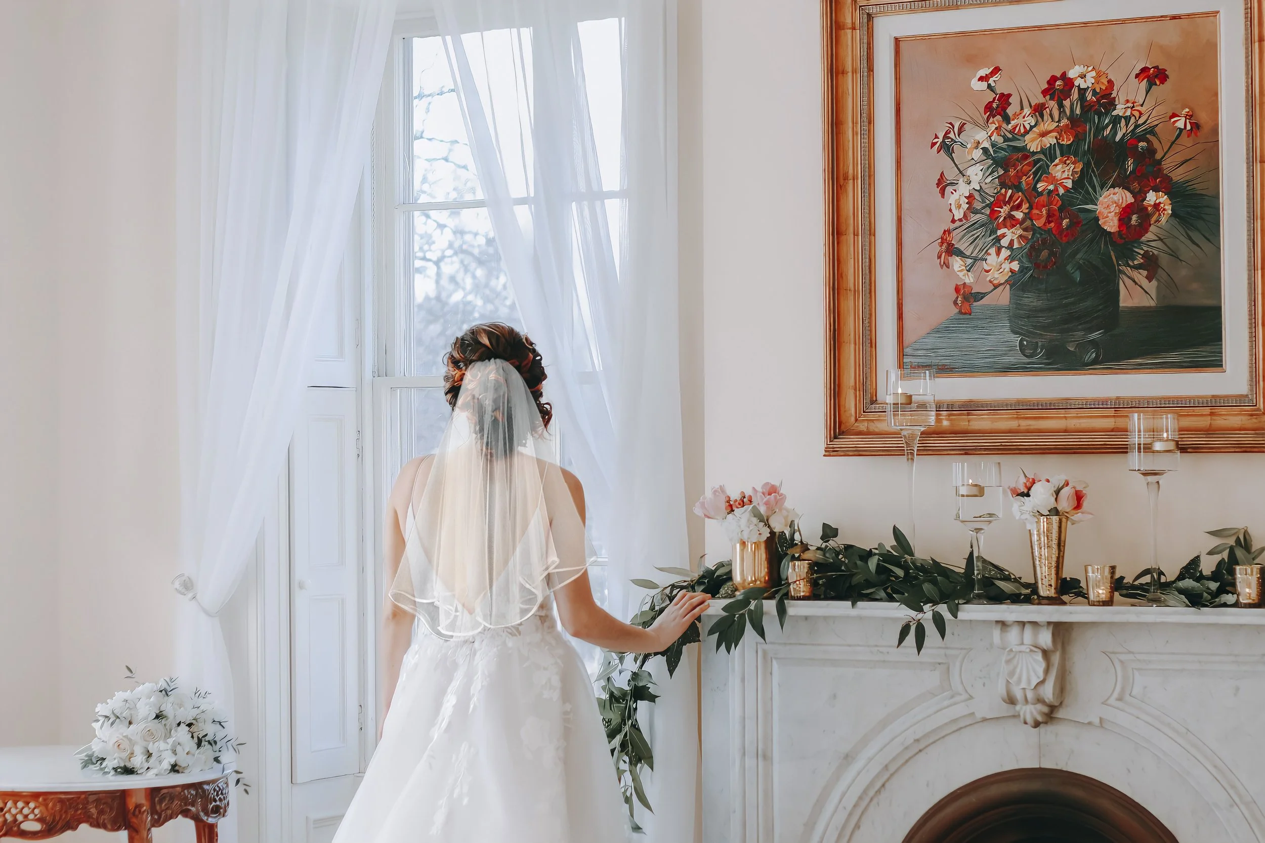 Gallery — Brecknock