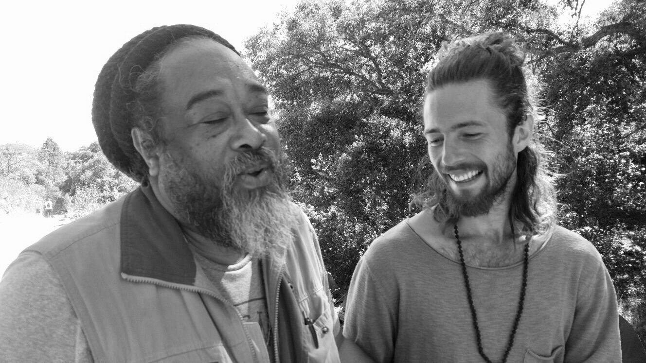 About — Sam Garrett Music