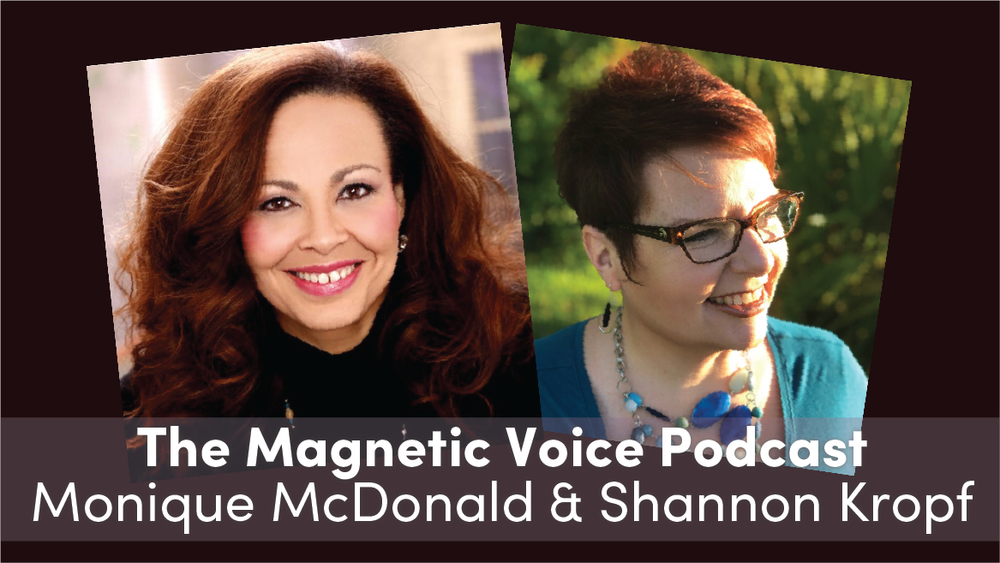 The Magnetic Voice