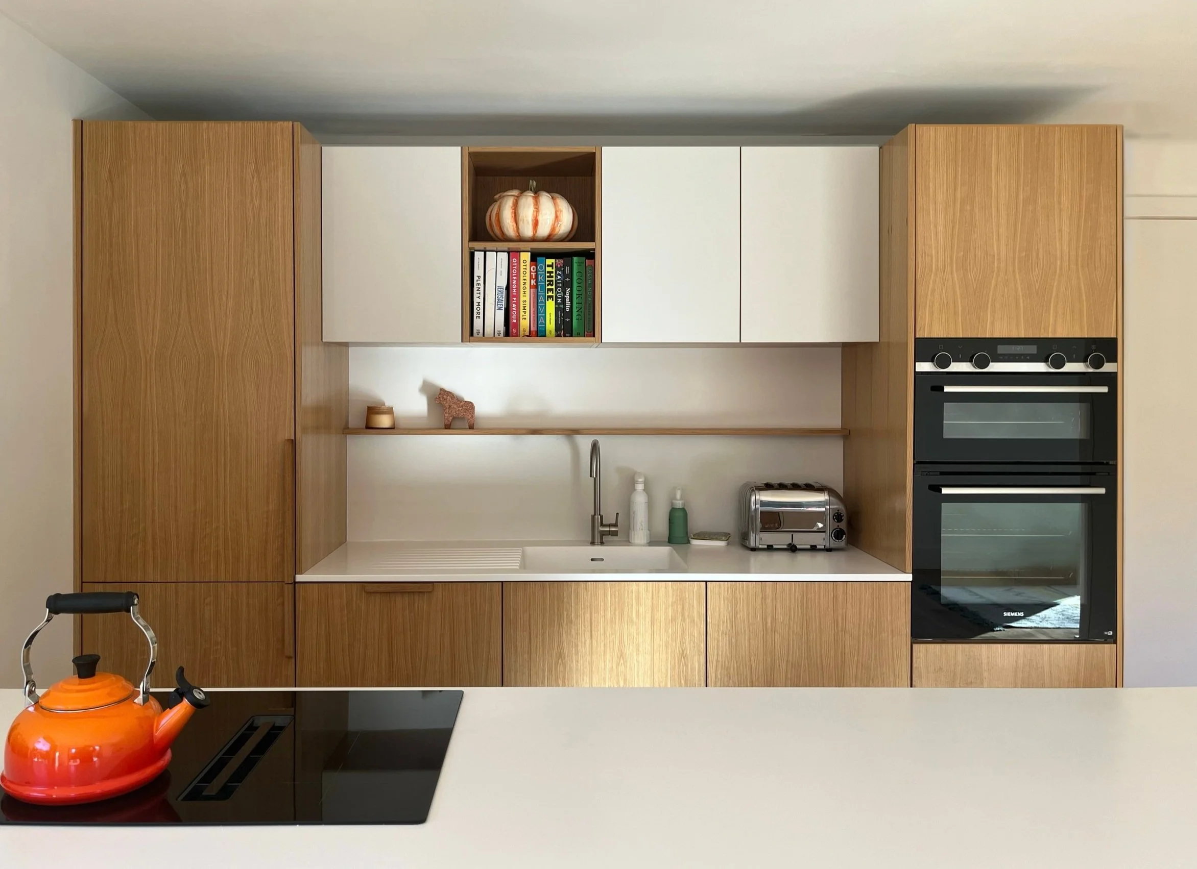 The process of choosing a bespoke kitchen — KitCaboose