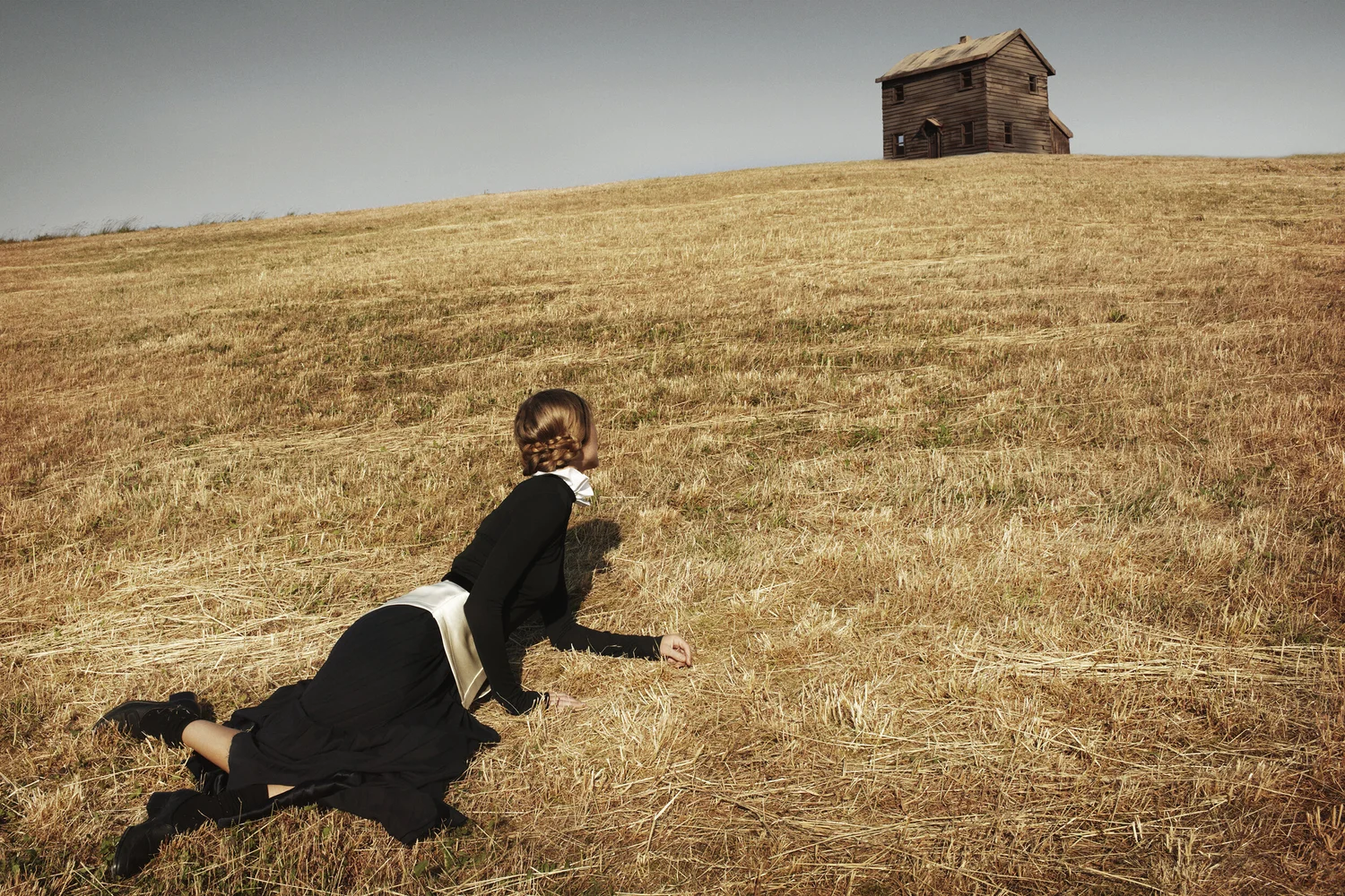 Stories — Bruno Dayan Photographer