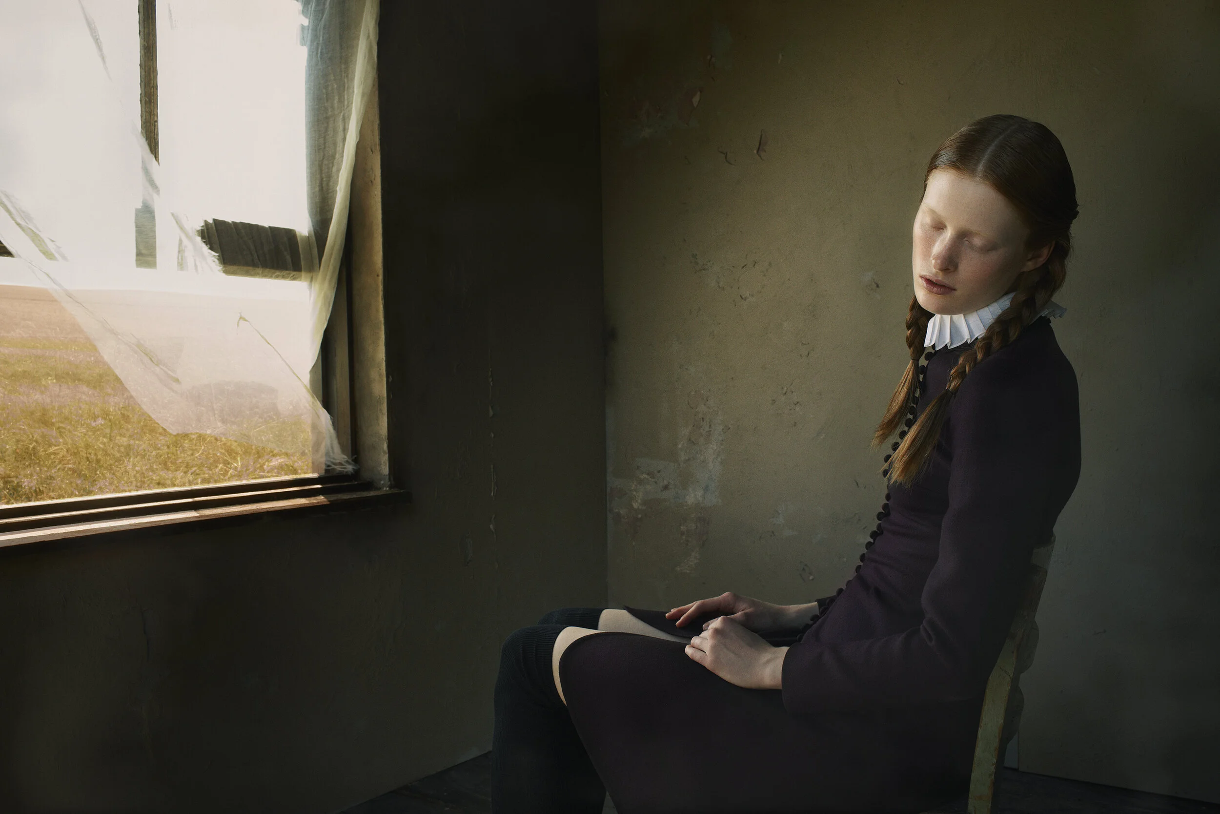 Stories — Bruno Dayan Photographer