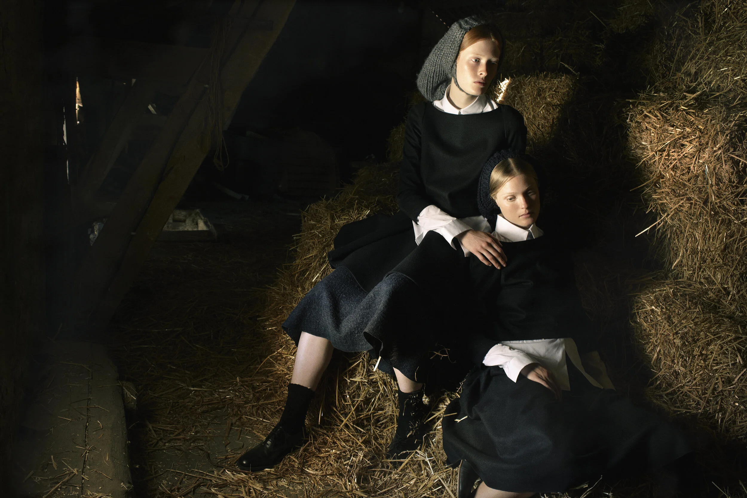 Stories — Bruno Dayan Photographer