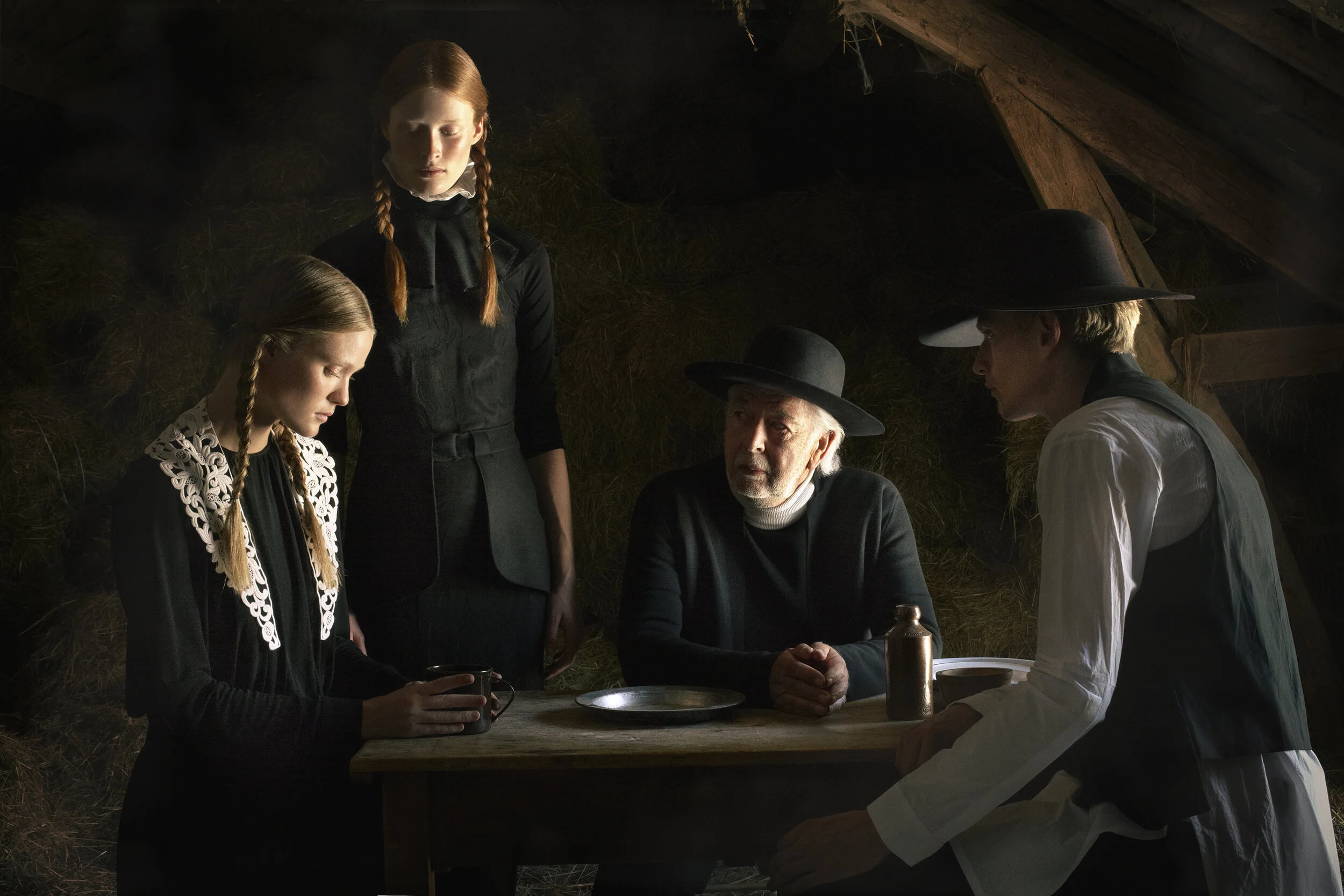 Stories — Bruno Dayan Photographer