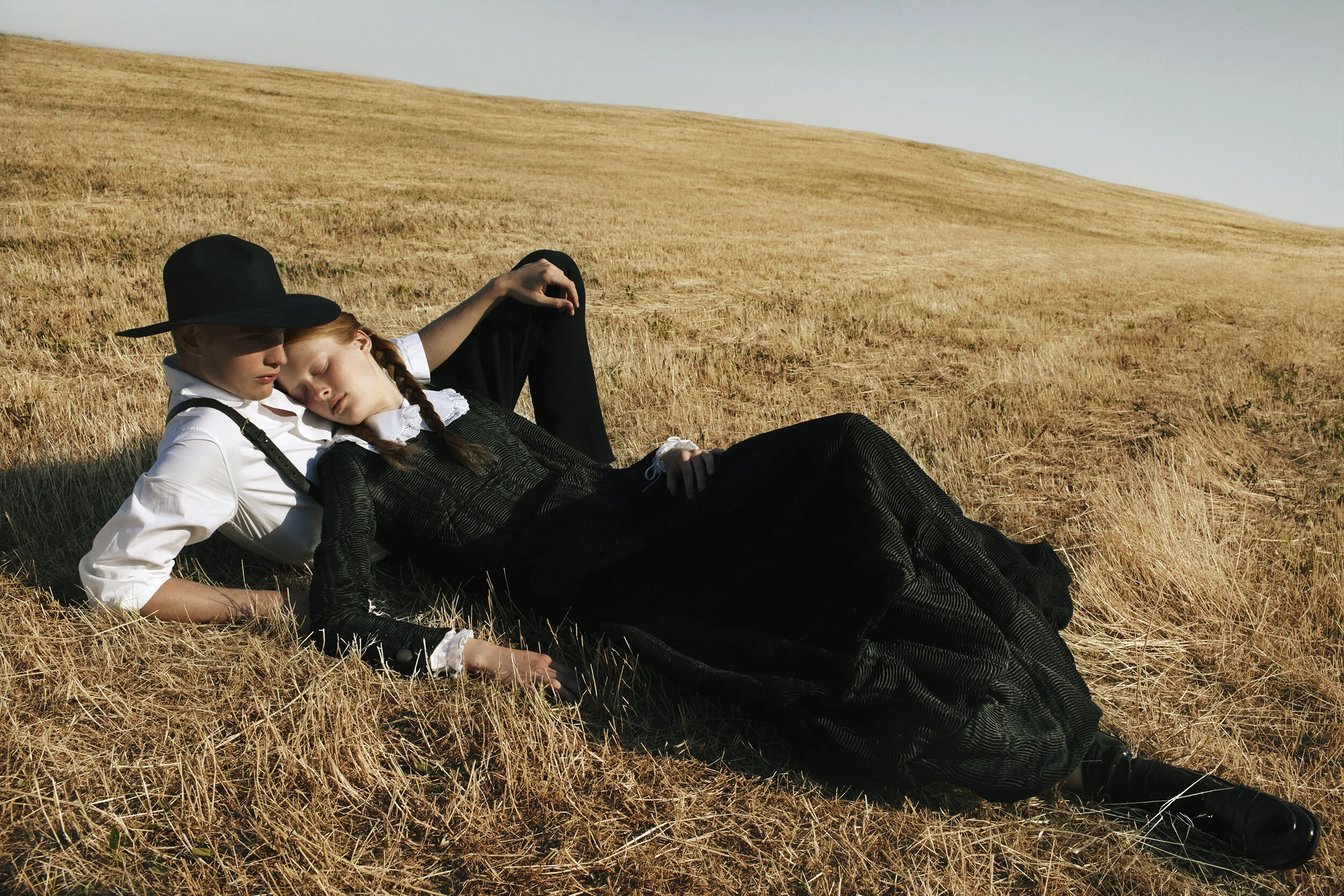 Stories — Bruno Dayan Photographer