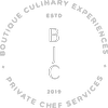 Gallery — Bryan Jones Catering