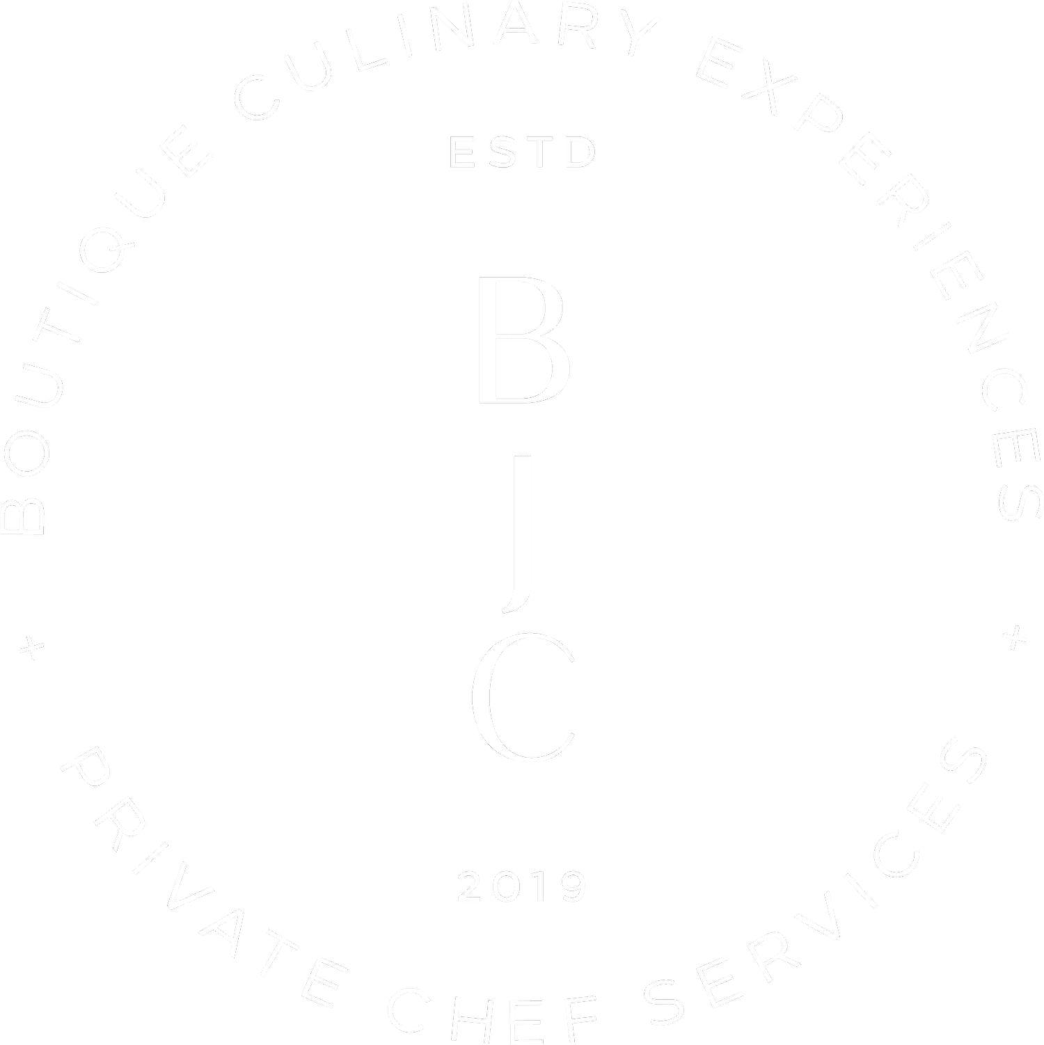 Gallery — Bryan Jones Catering