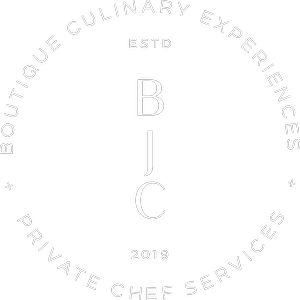 Gallery — Bryan Jones Catering