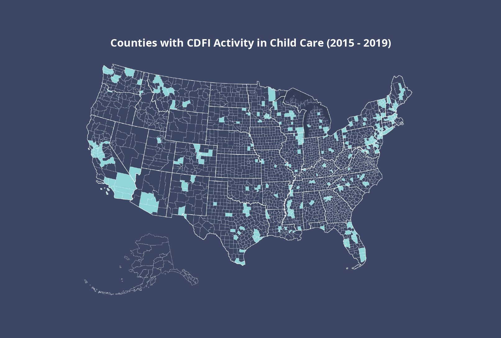Capitalizing Child Care — National Children's Facilities Network