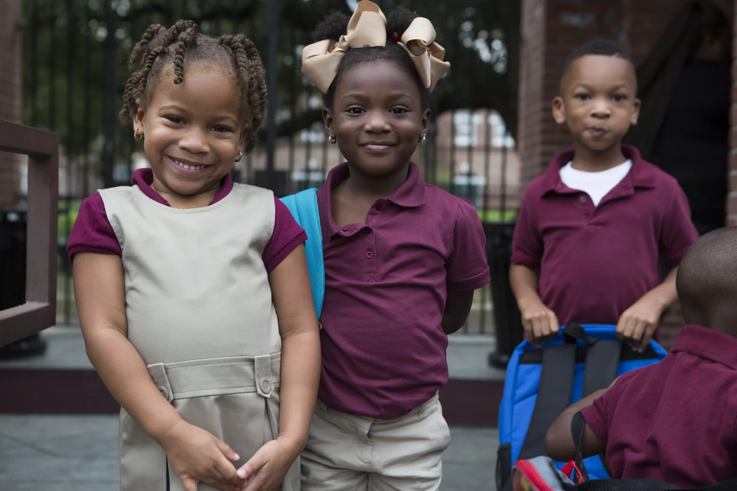 NCFN Members — National Children's Facilities Network