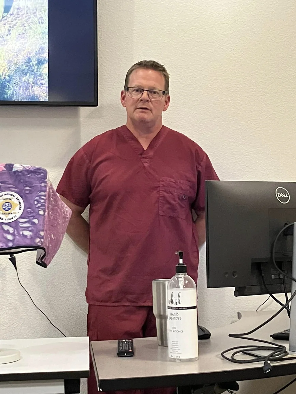 Posts — Witness at the Border