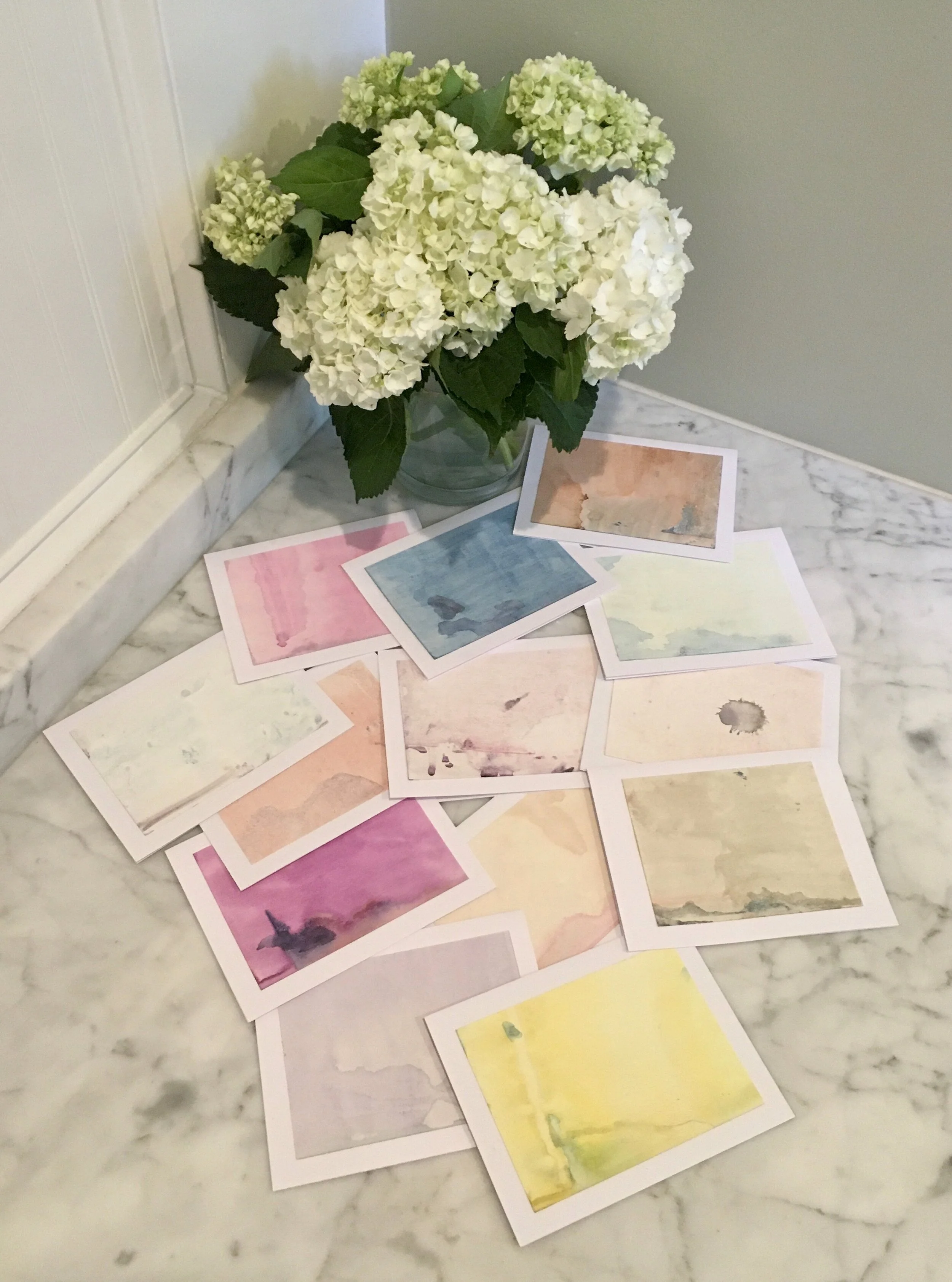 Devin Hannan Art Studio