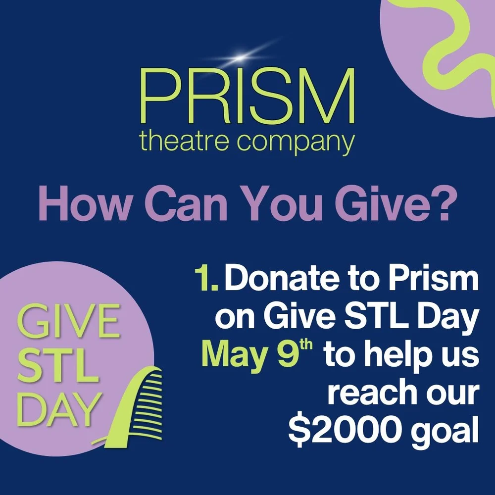 PRISM Theatre Company