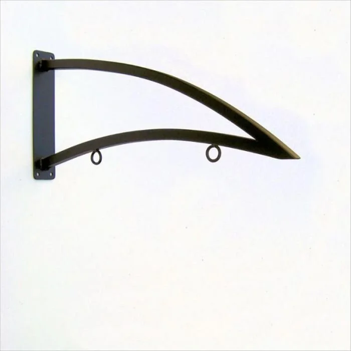 Hanging Hardware for Signs | Watson's Wooden Words