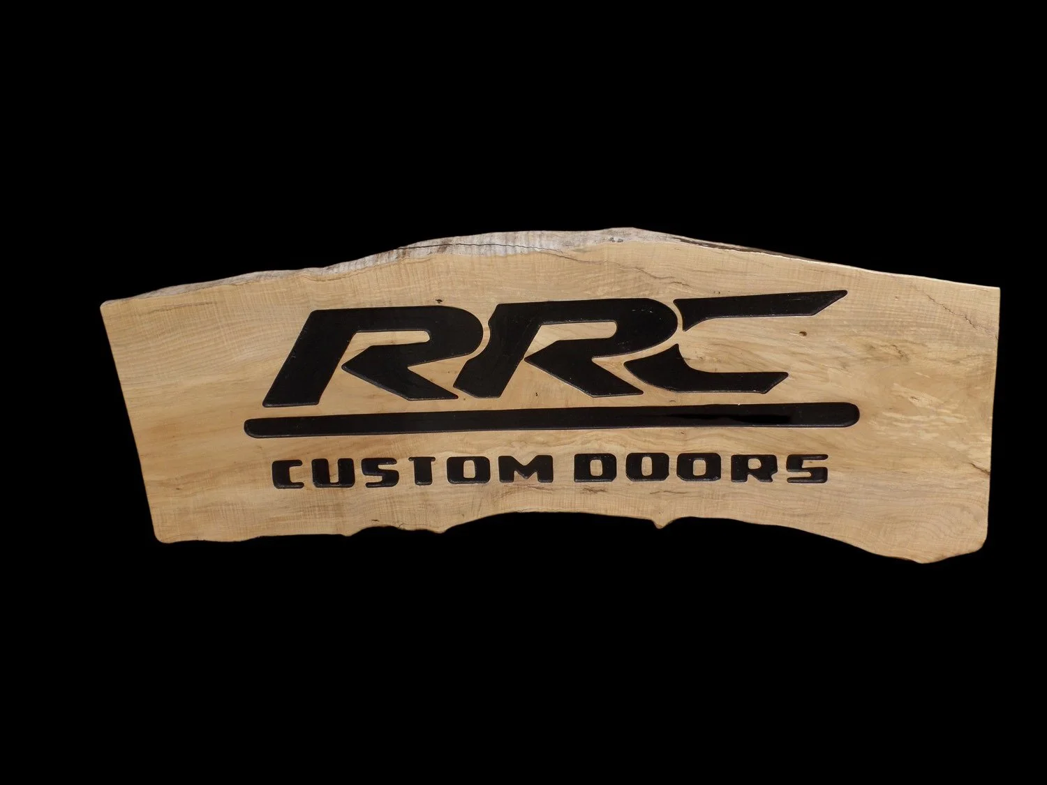 How to Use Signs in Your Business | Watson's Wooden Words