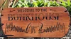 Custom Wood Sign Gallery - Watson's Wooden Words