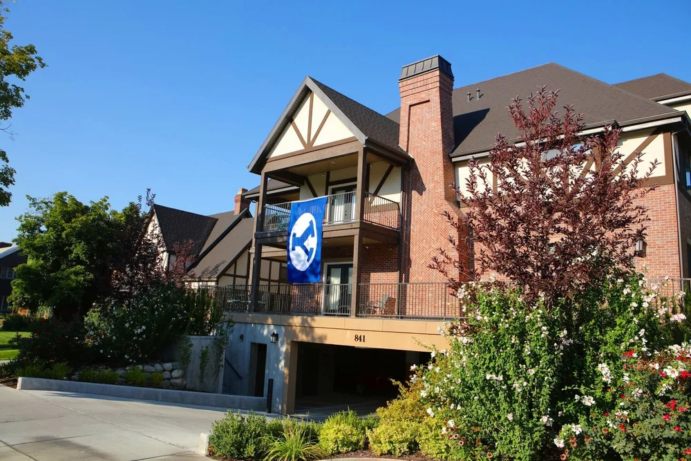 The Cottages Provo
