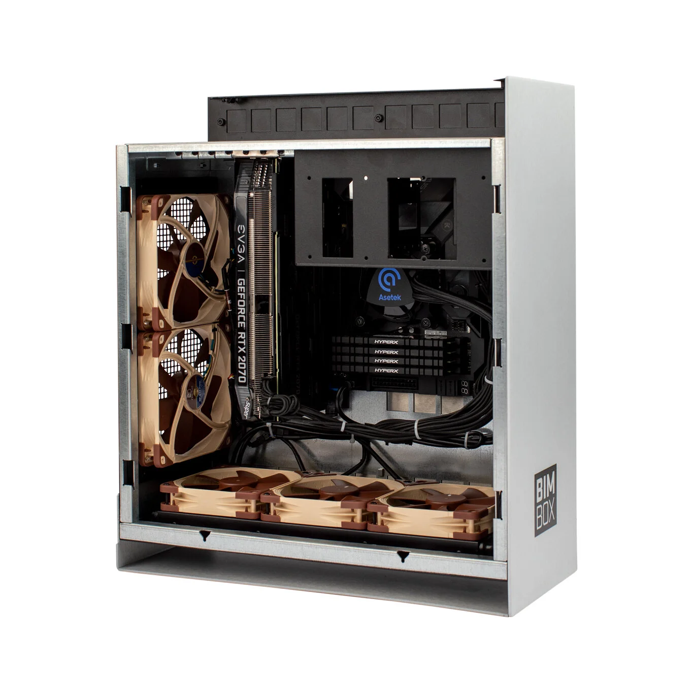 BIMBOX USA | The Revit Kid - BIMBOX