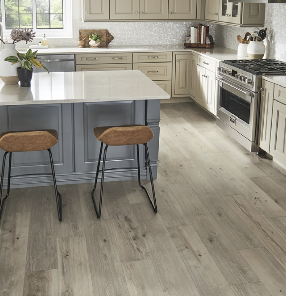 Samples — Red Kayak Flooring Co.