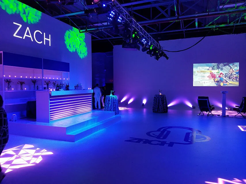 Photography Studio Rental For Events — DC Studio Rental