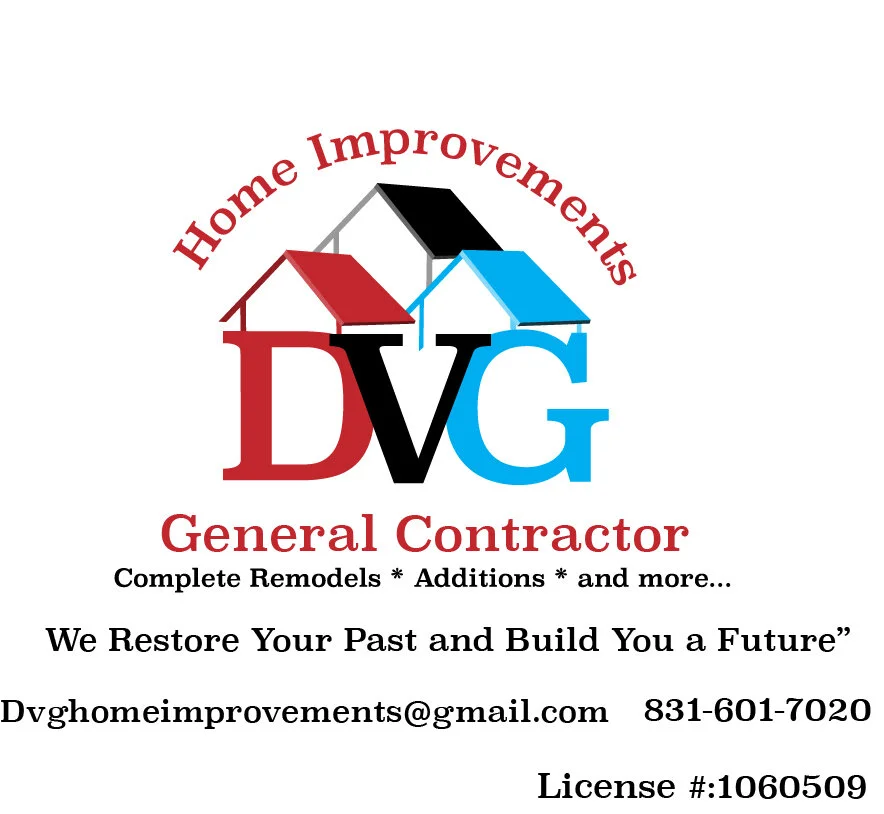 DVG Home Improvements