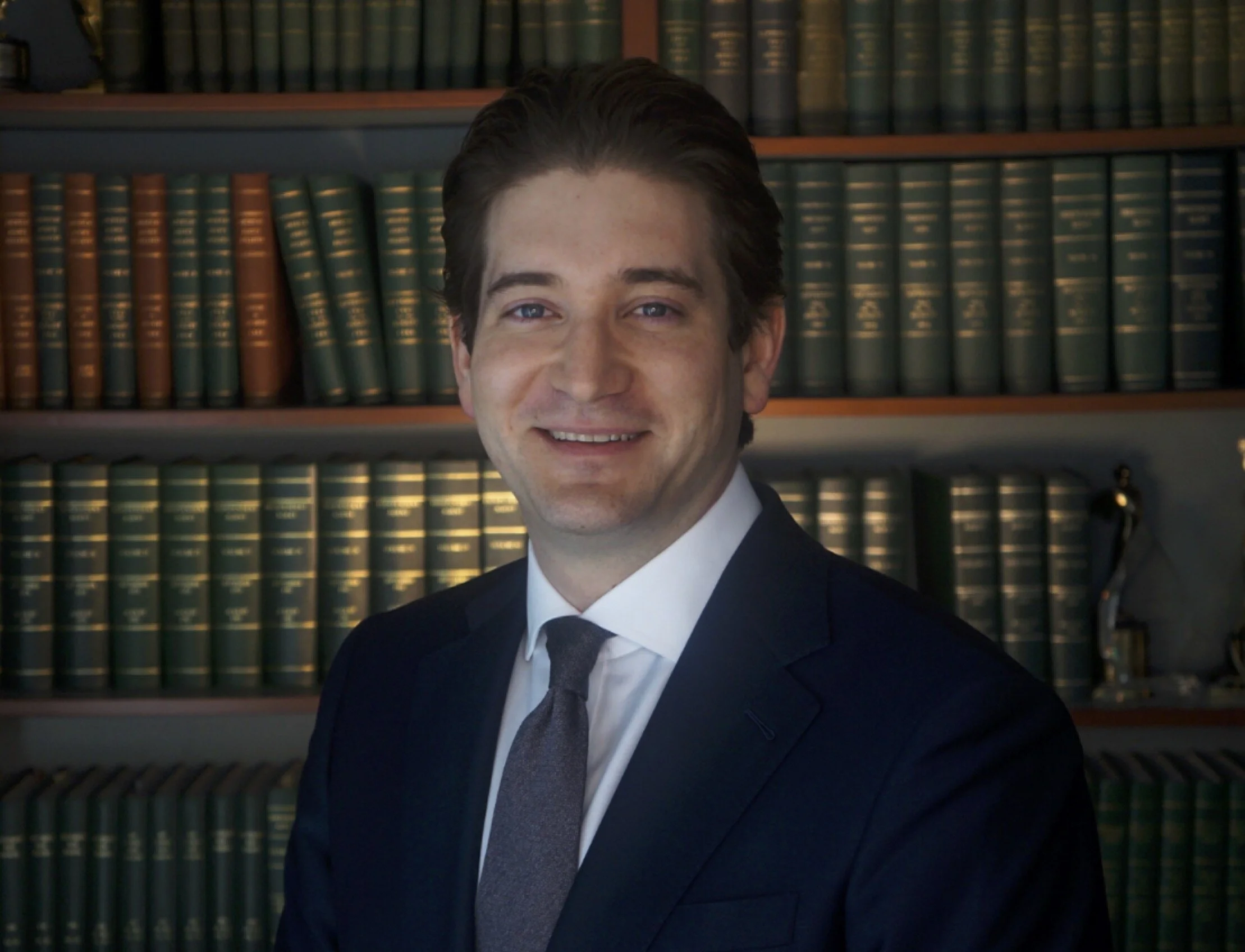 Our Team — Sternhell Group