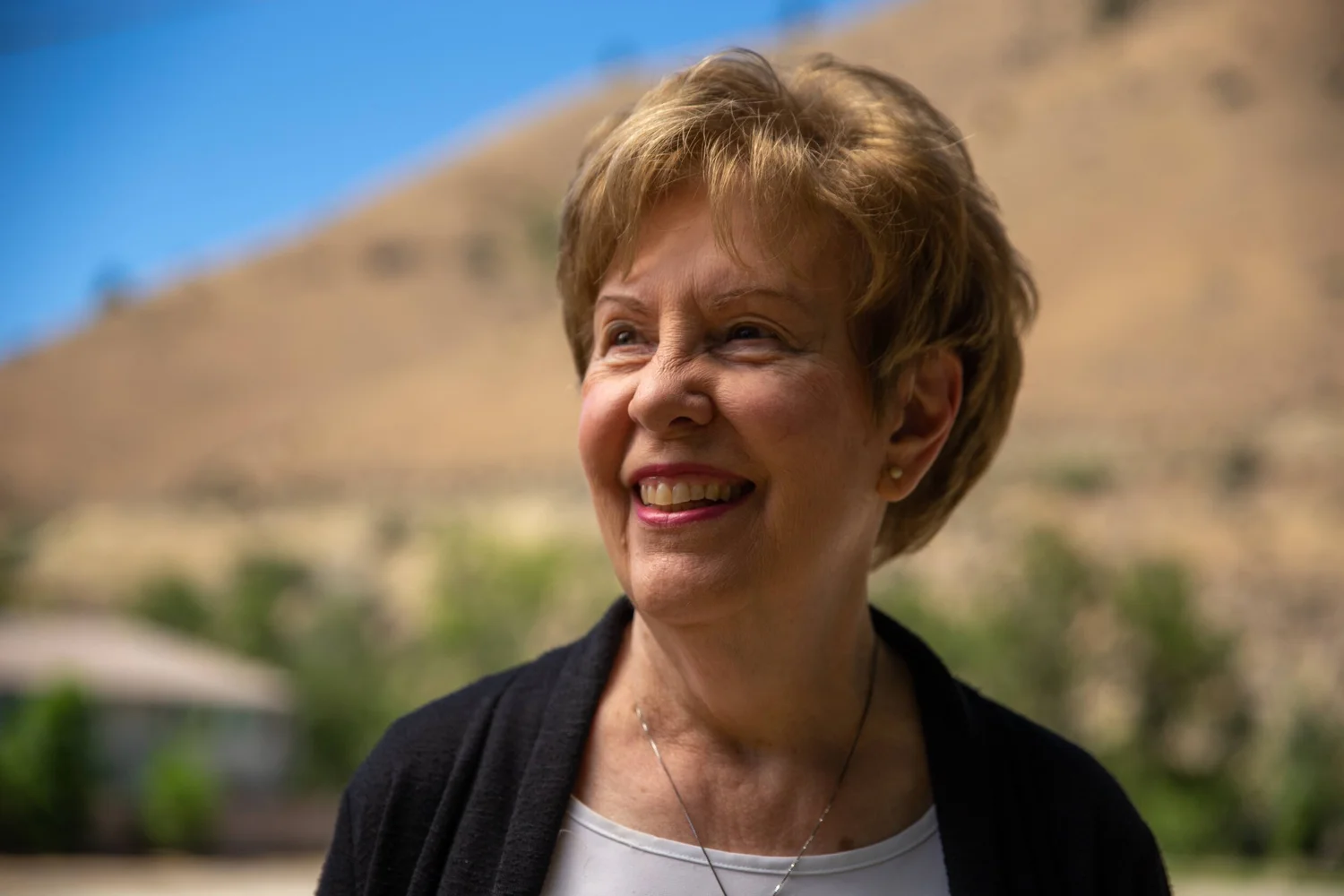 Cashmere Schools Foundation