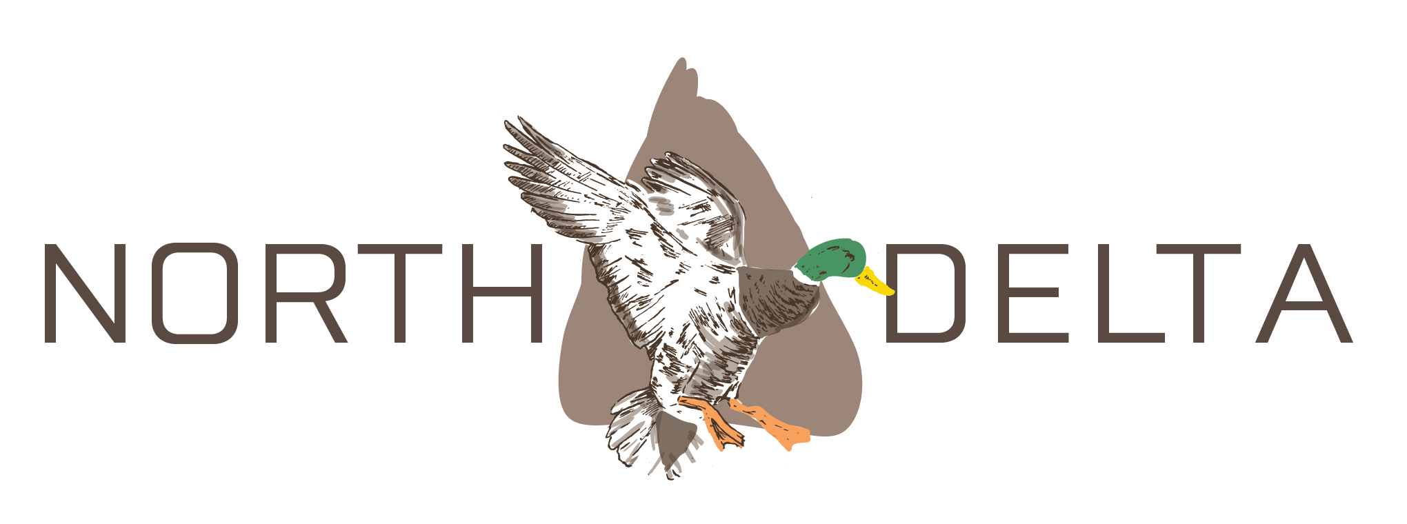 Delta Waterfowl Logo Delta Waterfowl Recognizes Taylor Schmitz As The