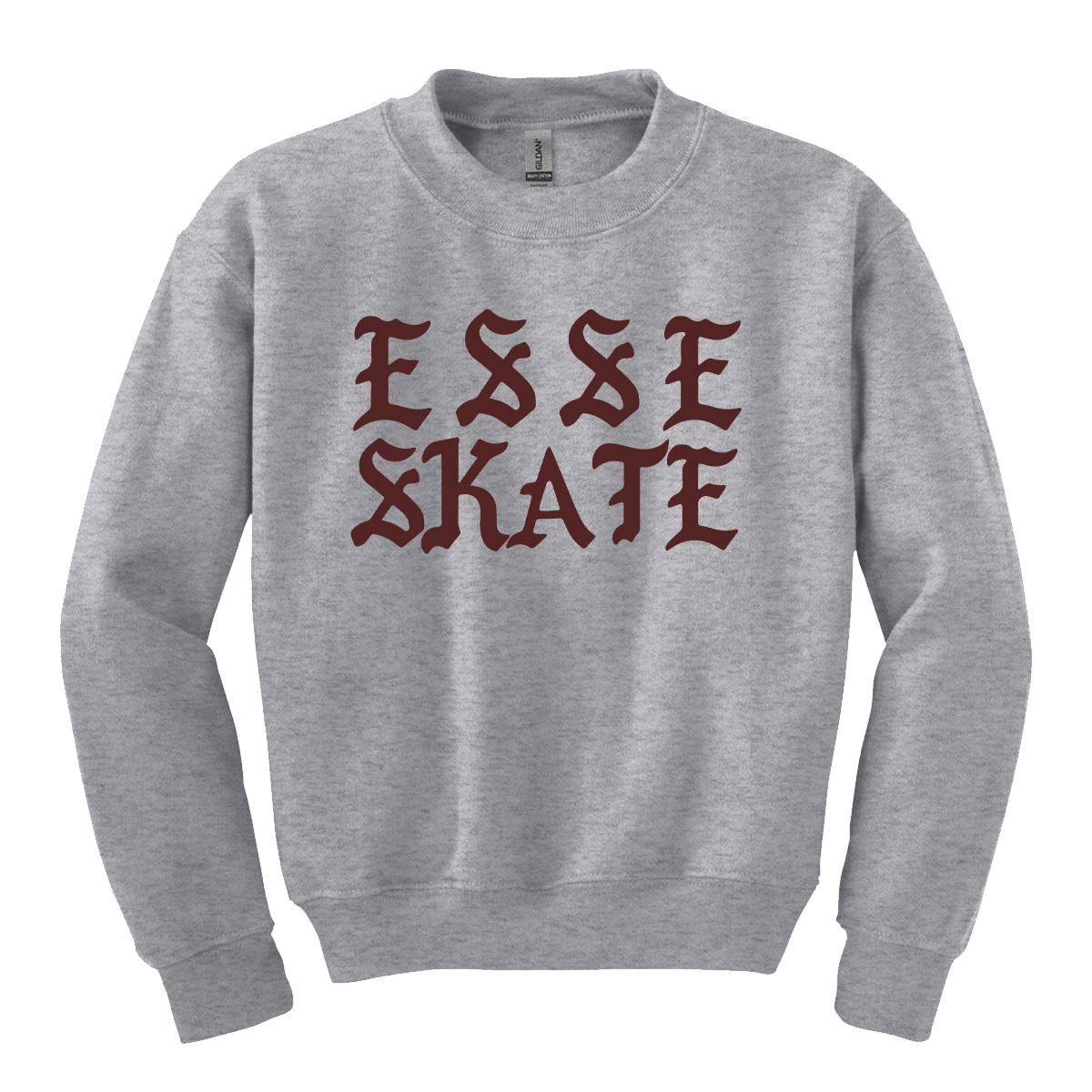 Shop — ESSE Skate Co.