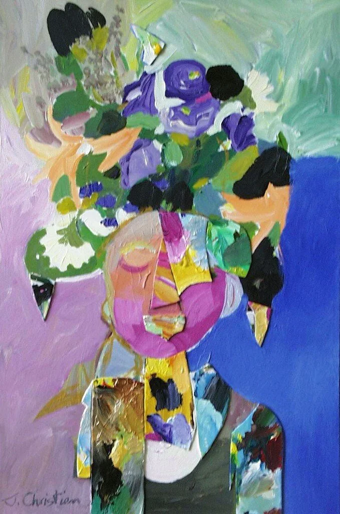 The Girl Loves Signature lightbox — Sharon Christian