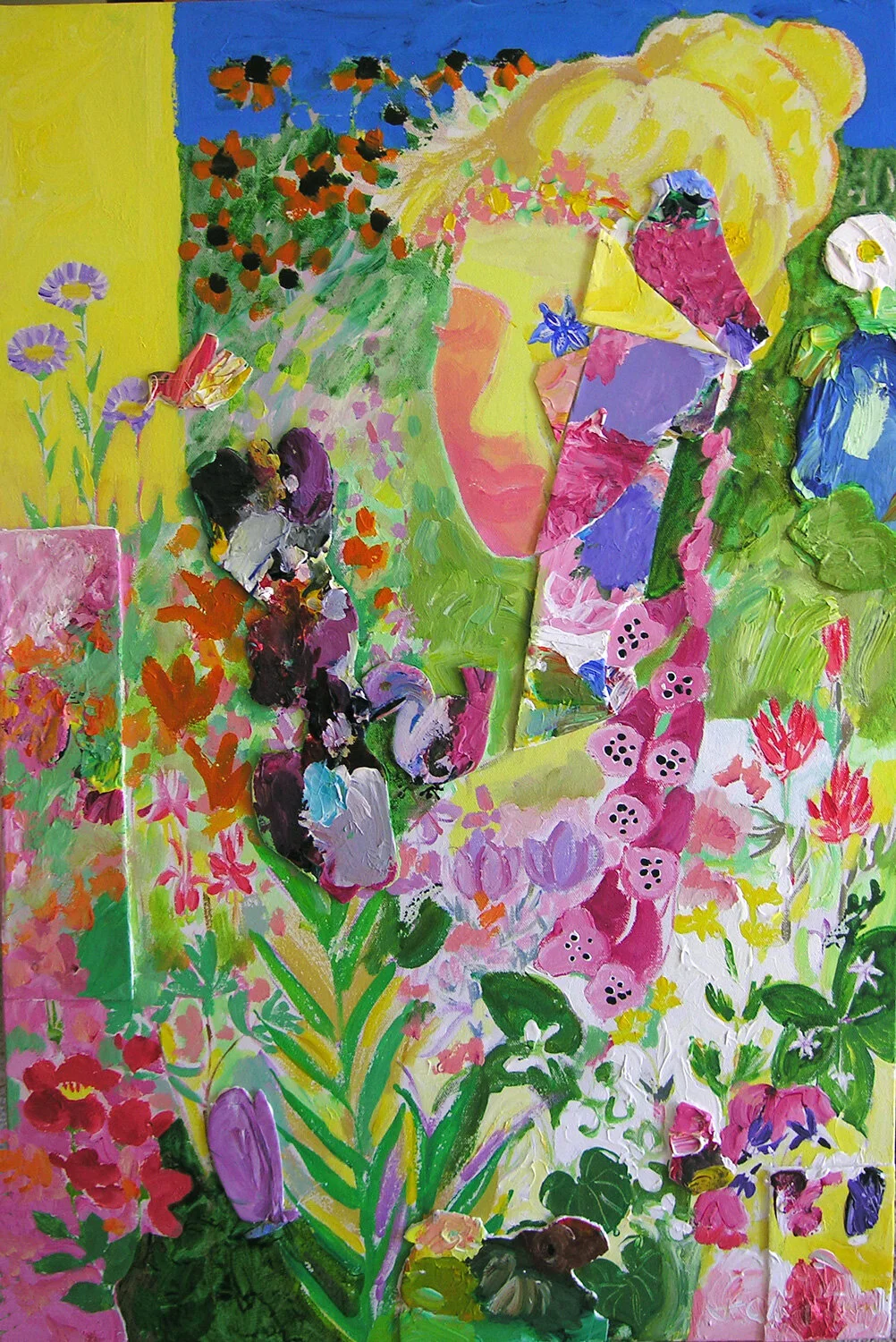 The Girl Loves Signature lightbox — Sharon Christian