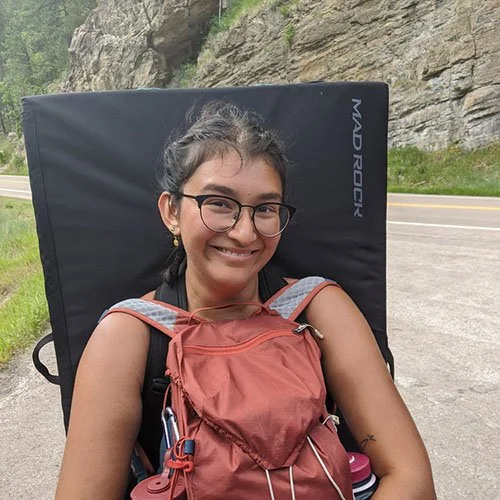 Volunteers — Minnesota Climbing Cooperative