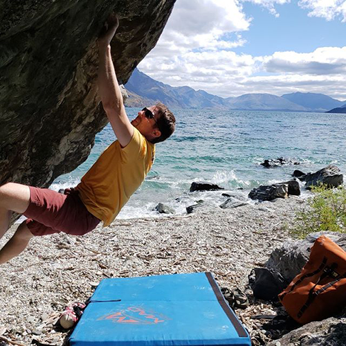 Volunteers — Minnesota Climbing Cooperative