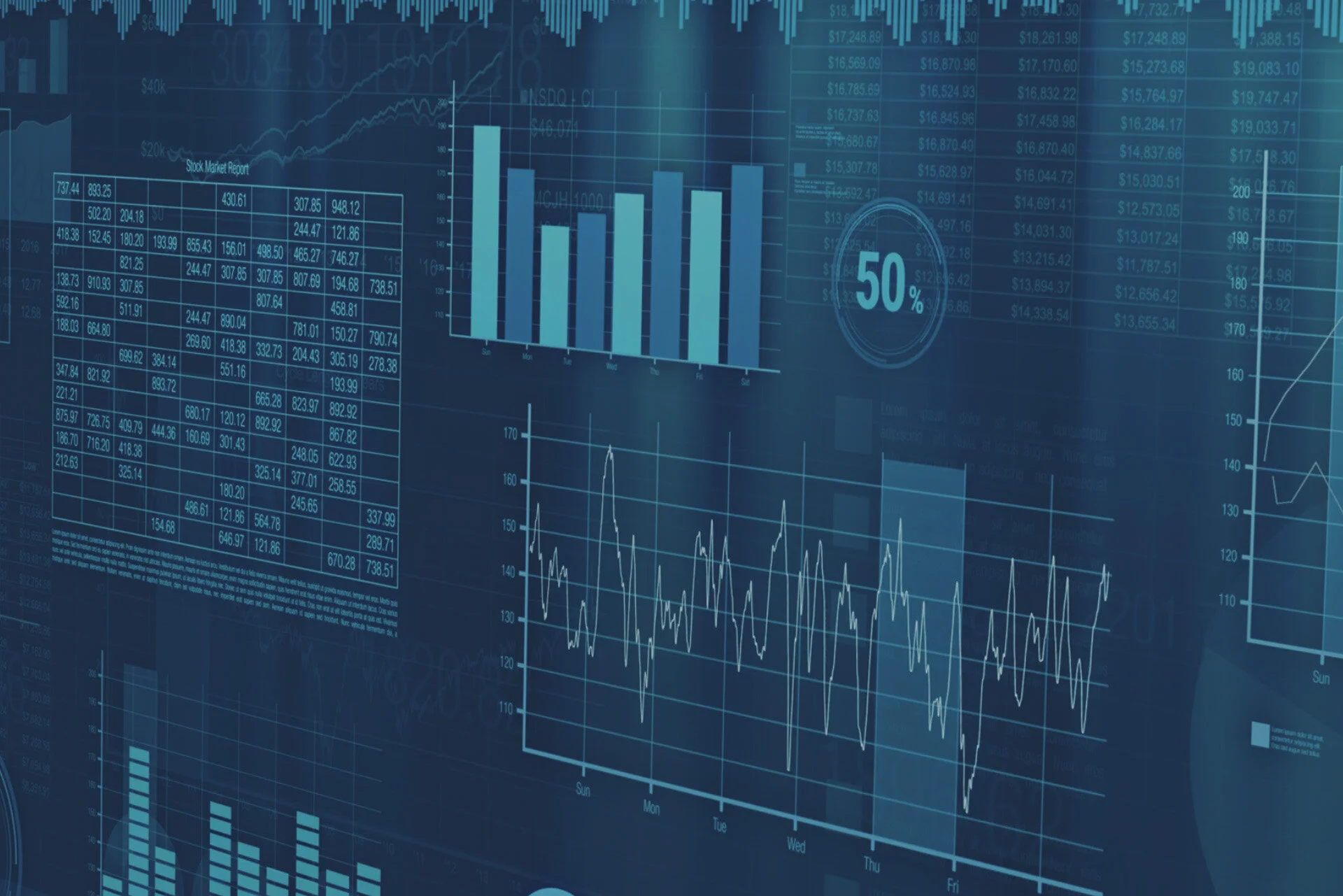 Checklists — Insights — Echo45 Advisors