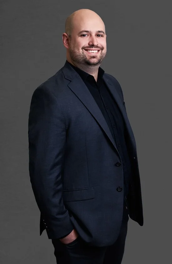 Team — Echo45 Advisors