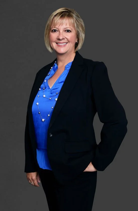 Team — Echo45 Advisors