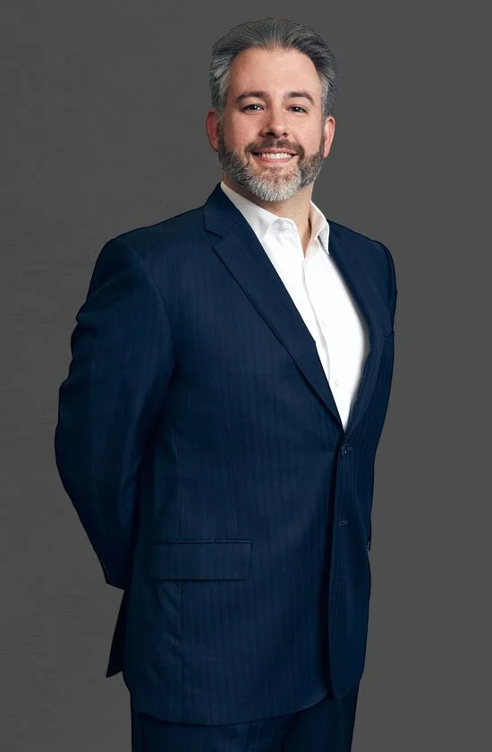 Team — Echo45 Advisors