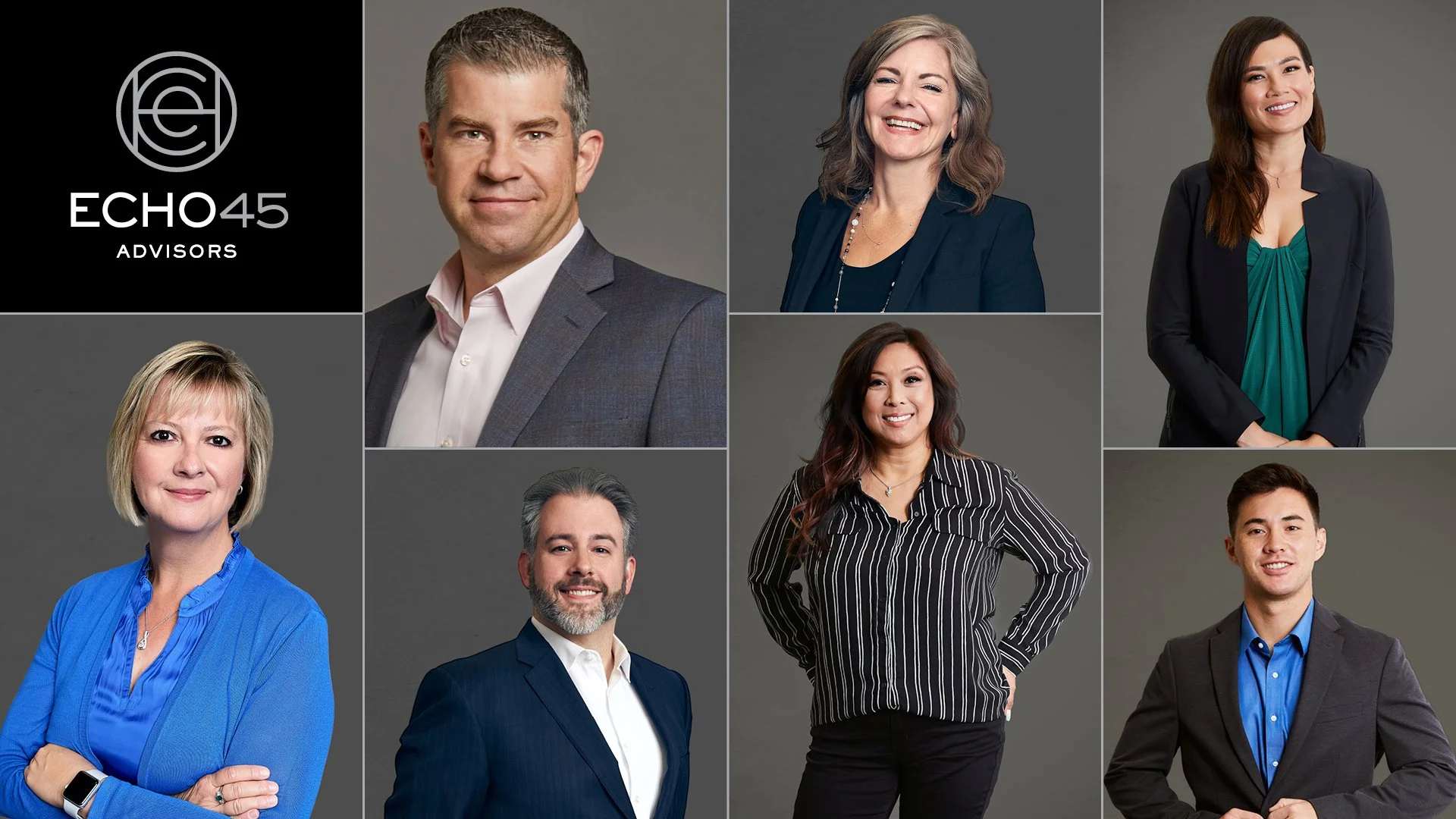 Echo45 Advisors