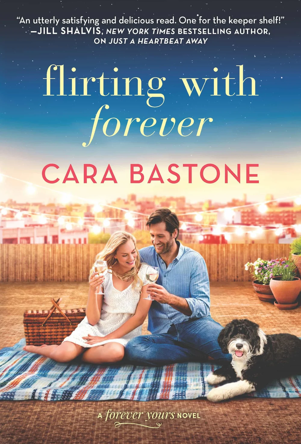 Books — Cara Bastone