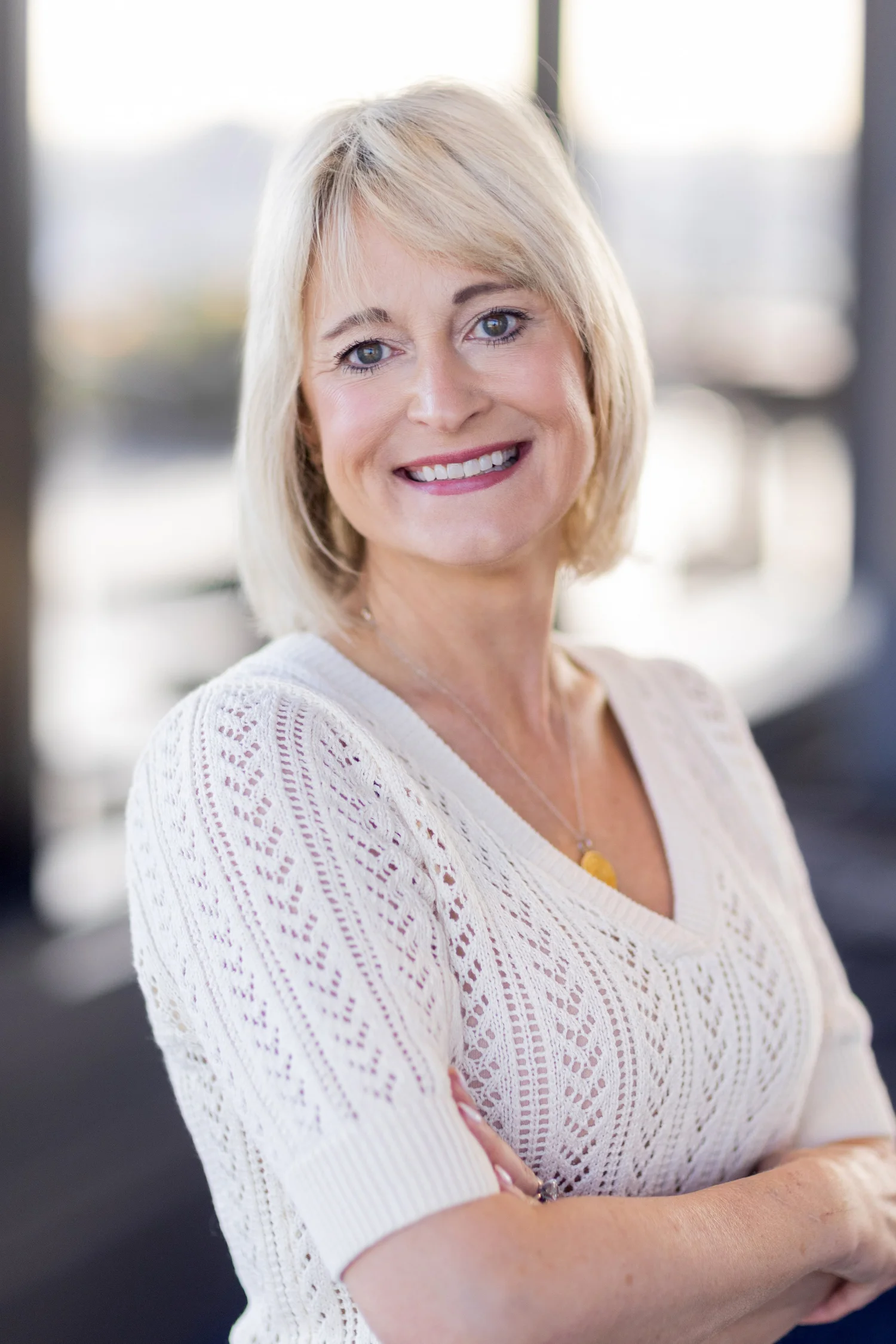 Group Headshots at Los Angeles Sales Meeting — Jennifer Korman Photography