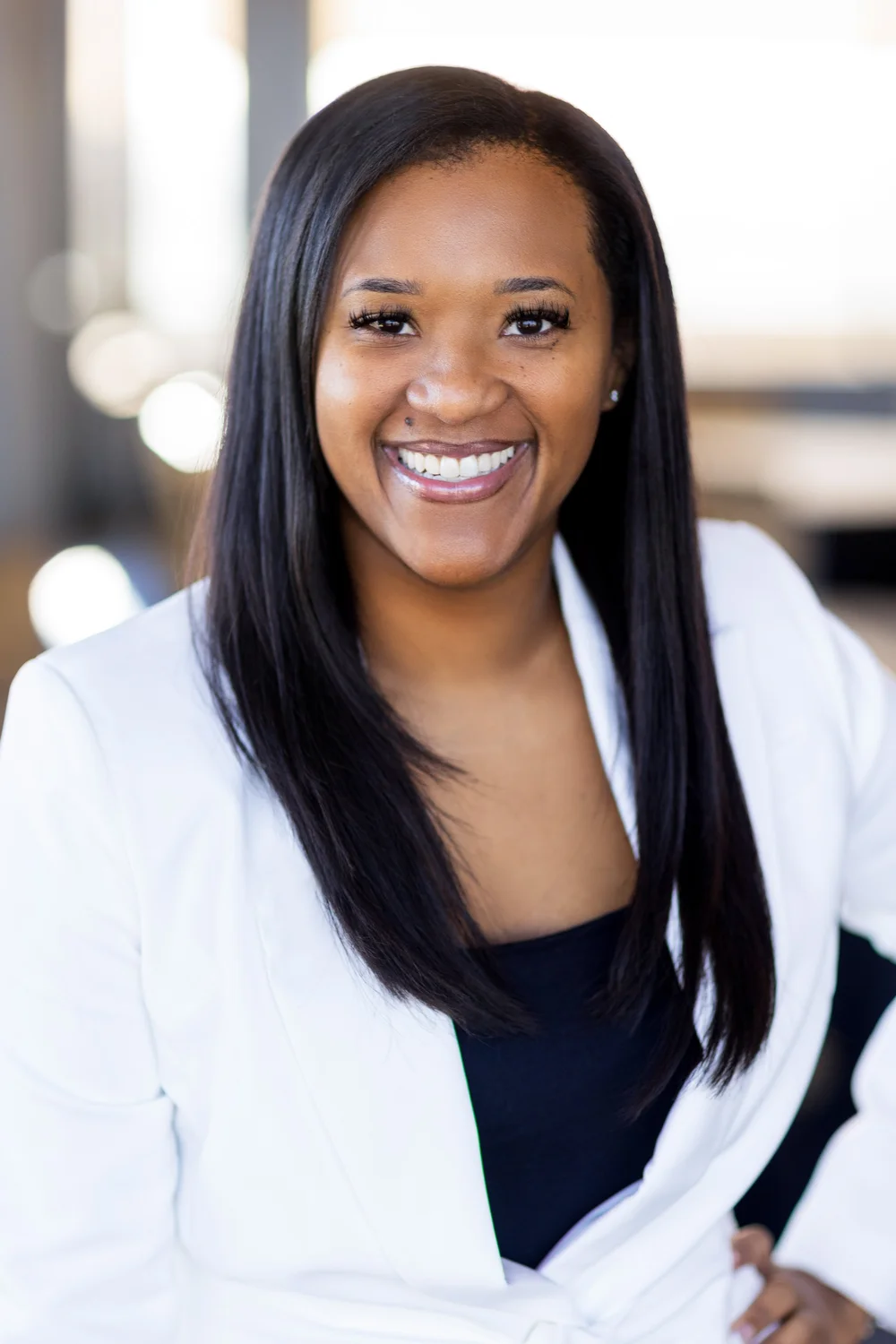Group Headshots at Los Angeles Sales Meeting — Jennifer Korman Photography