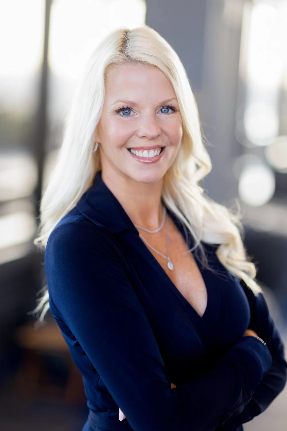 Group Headshots at Los Angeles Sales Meeting — Jennifer Korman Photography