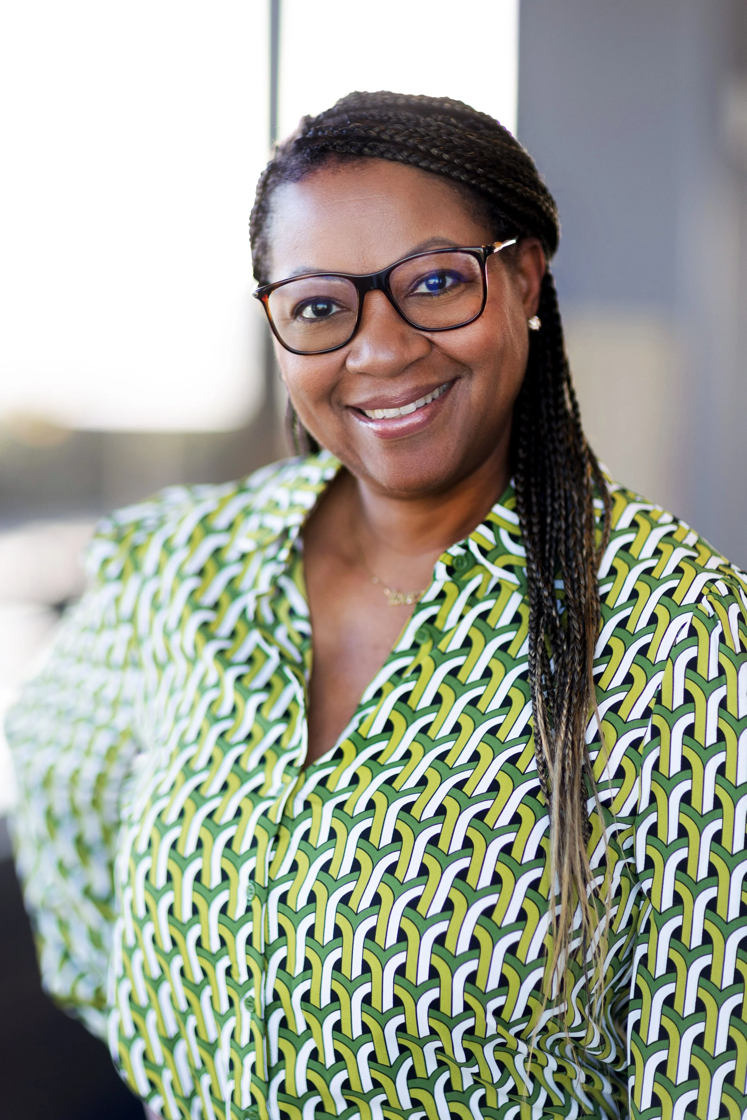 Group Headshots at Los Angeles Sales Meeting — Jennifer Korman Photography