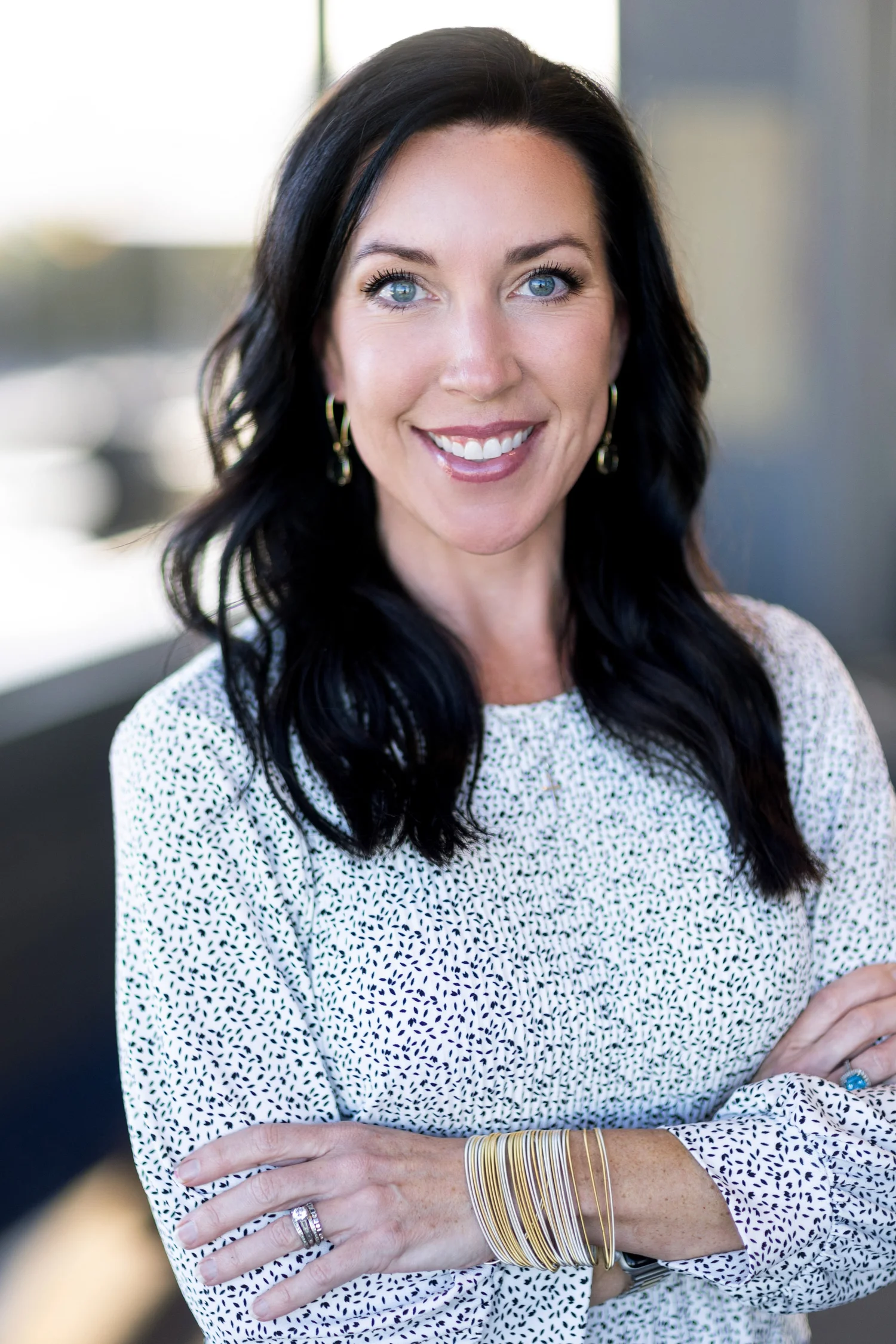 Group Headshots at Los Angeles Sales Meeting — Jennifer Korman Photography