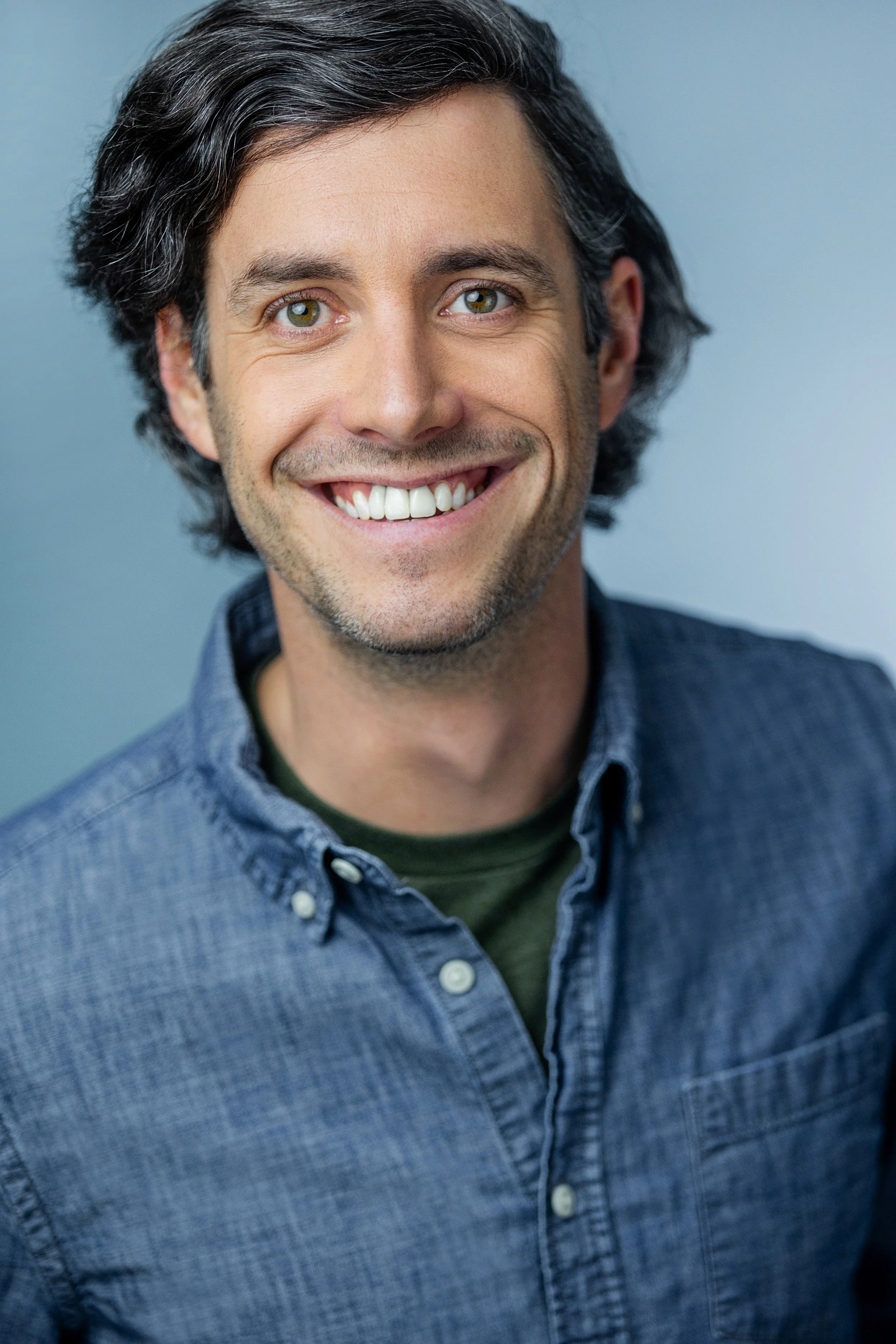 Saint Louis Headshots and Brand Sessions — Jennifer Korman Photography