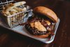 Menu — The Southern Table