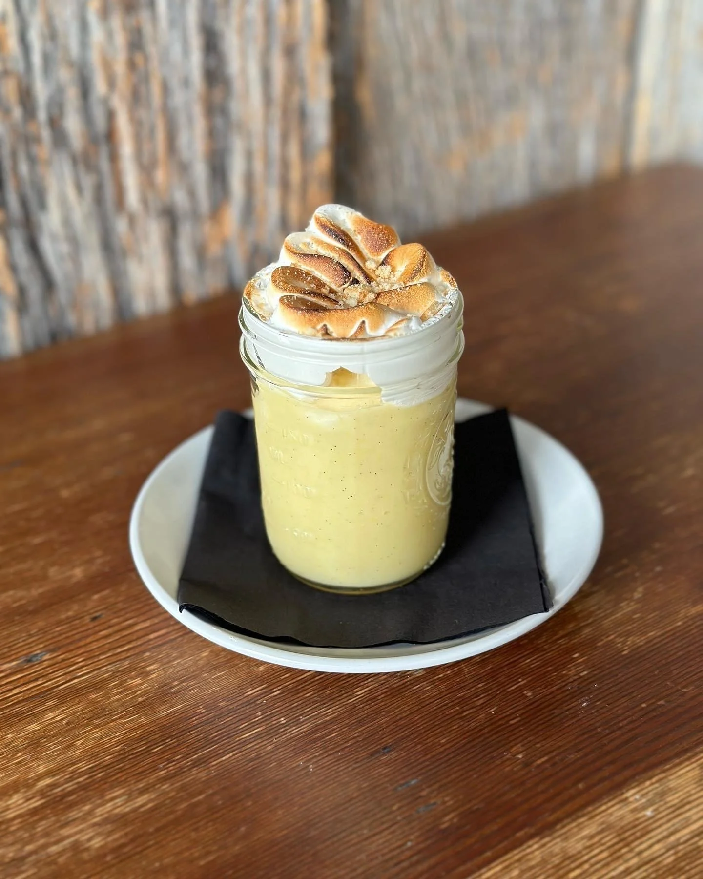 Menu — The Southern Table