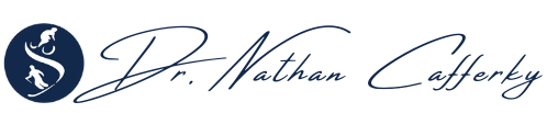 DR. NATHAN CAFFERKY
