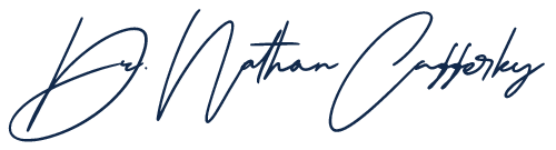 Dr. Nathan Cafferky | Hip & Knee Replacement Surgeon